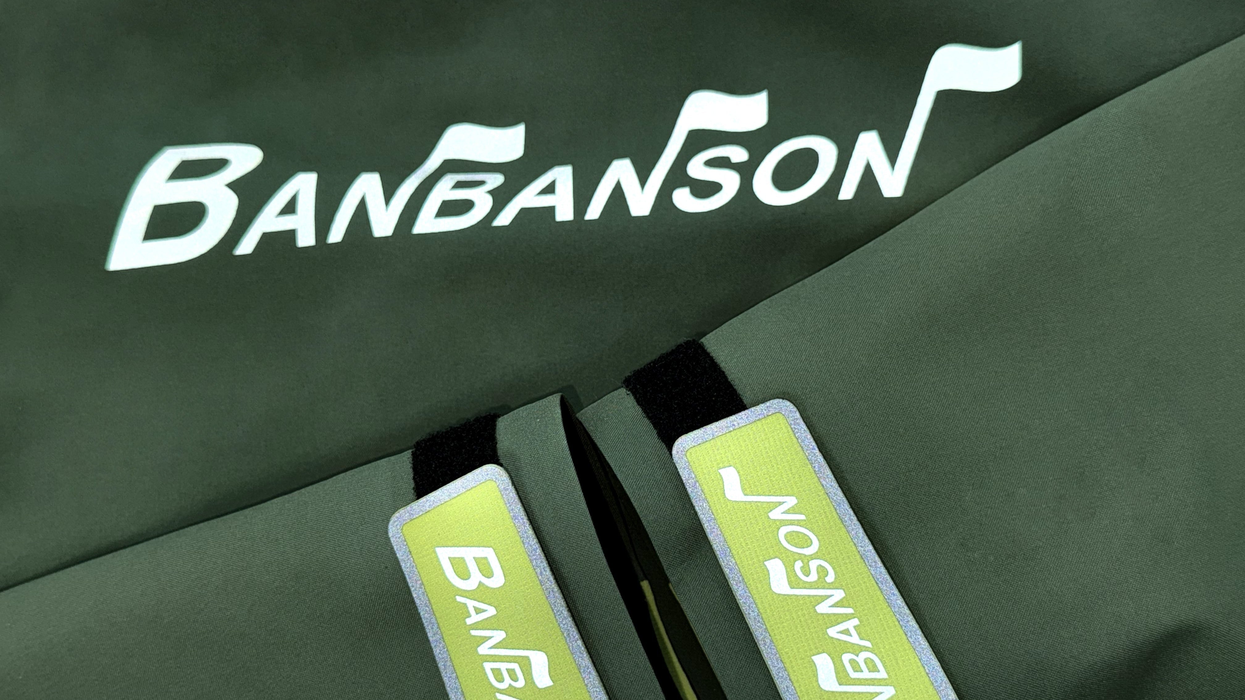 Outdoor – BANBANSON
